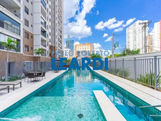 Apartamento botafogo sp