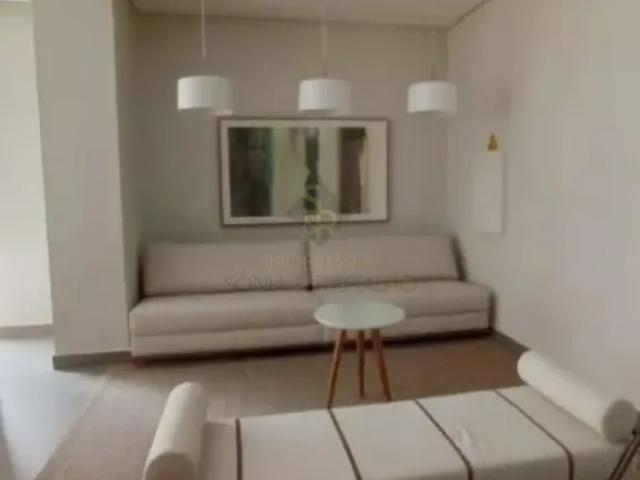 Apartamento Botanico