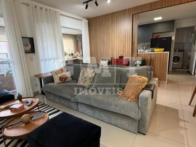 APARTAMENTO BOTÂNICO RIBEIRÃO PRETO