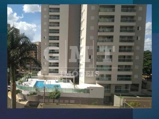 APARTAMENTO BOTÂNICO RIBEIRÃO PRETO