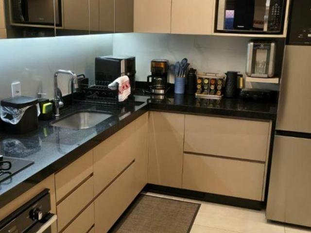 Apartamento Botaniq Jundiaí