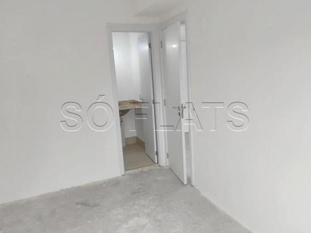 Apartamento Bothanic Campo Belo 30m², ótima localização e excelente rentabilidade