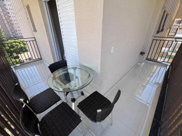 Apartamento | Bouganville Residencial | Londrina