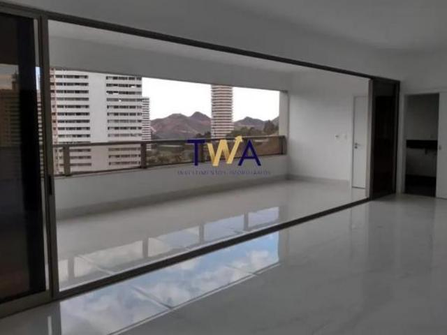 Apartamento, Boulder, Vale do Sereno, Nova Lima, 4 quartos, R$3.400.000,00, à venda na TWA Investime