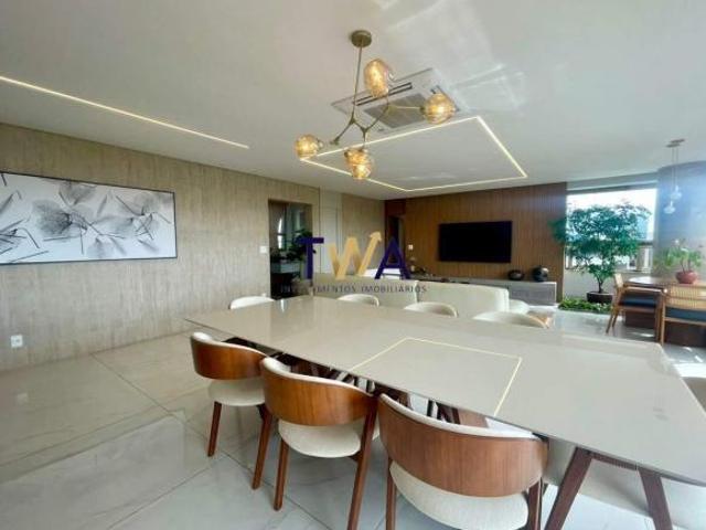 Apartamento, Boulder, Vale do Sereno, Nova Lima, 4 quartos, R$3.685.000,00, à venda na TWA Investime
