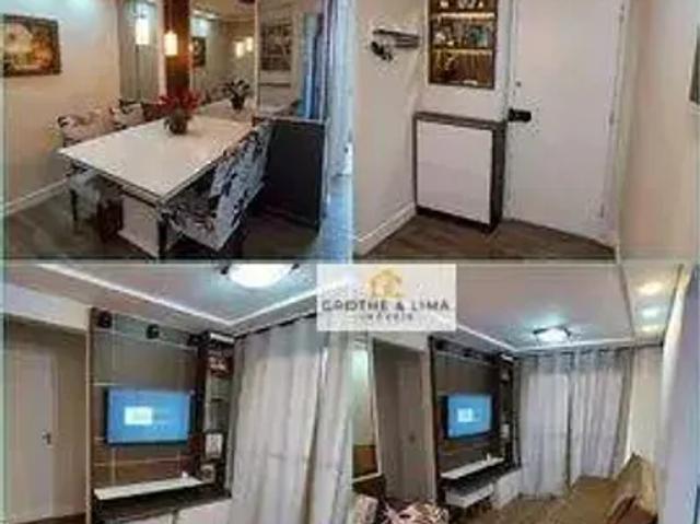 Apartamento Boulevard Flamboyant