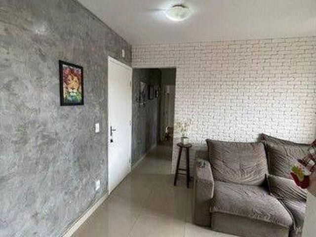 Apartamento Boulevard Flamboyant SJCampos