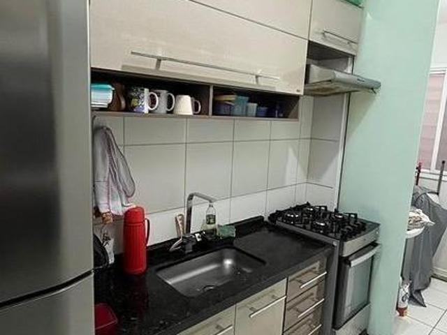 Apartamento Boulevard Ipanema Nova Sorocaba