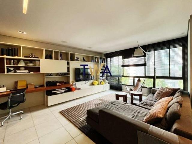 Apartamento, Boulevard Saint Michel, Belvedere, Belo Horizonte, 4 quartos, R$2.460.000,00, à venda n