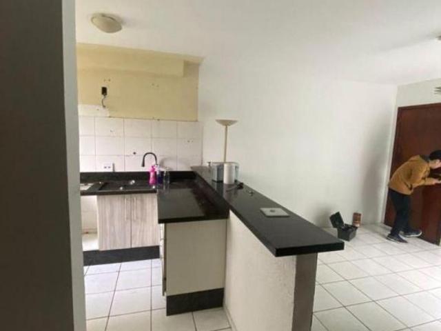 Apartamento Boulevard TÉRREO QUINTAL GRANDE 265.000,00