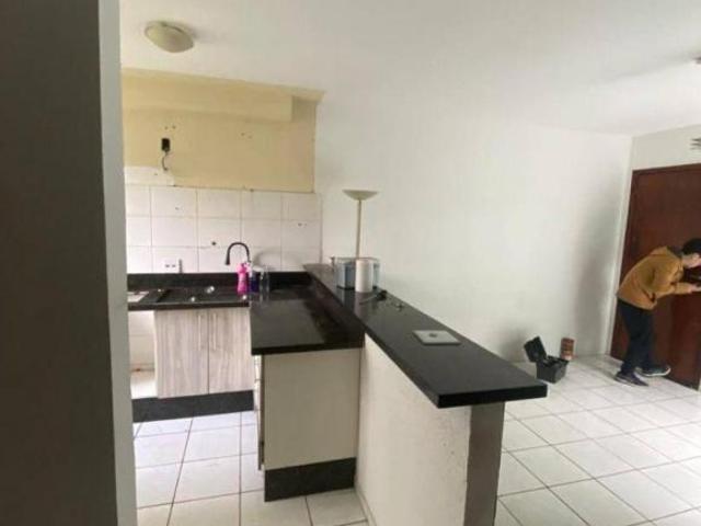Apartamento Boulevard TÉRREO QUINTAL GRANDE 265.000,00