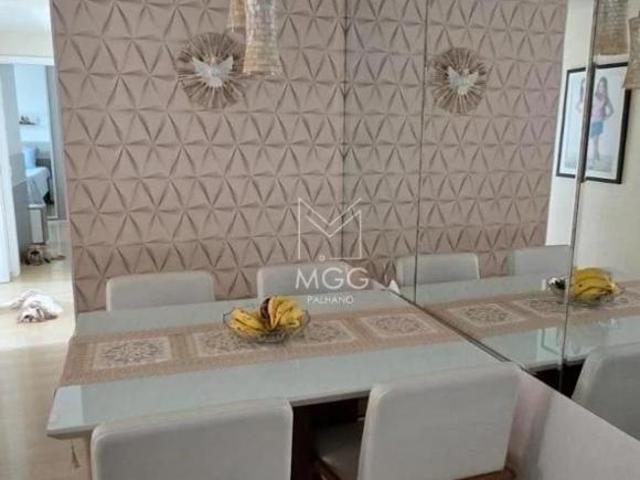 APARTAMENTO BOULEVARD VILLAGE RESIDENCE