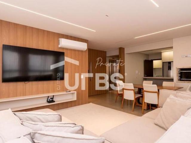 Apartamento Blanc Casa Design no Setor Bueno