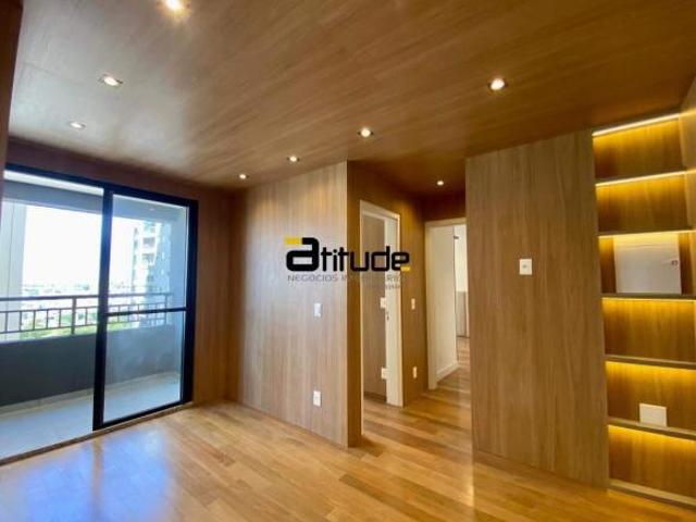 Apartamento Bless RSF Parque Barueri