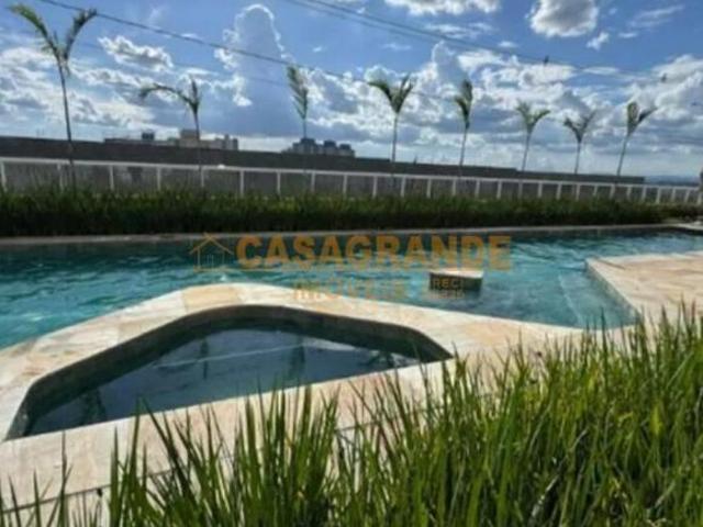 Apartamento Blue View 71 m² 3 quartos Vila Industrial