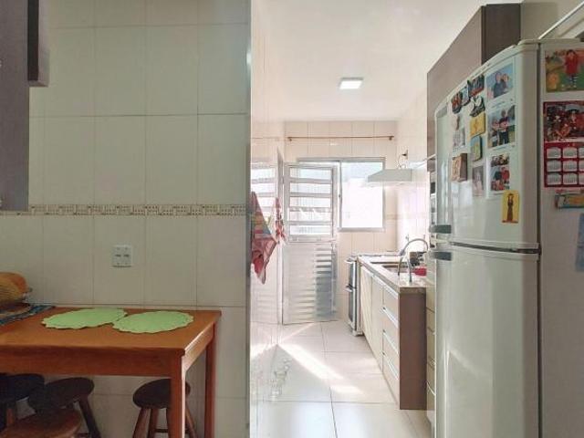 Apartamento BN27