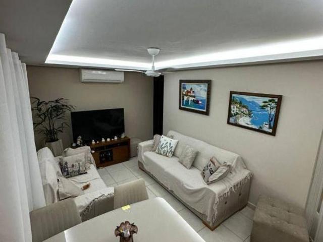 Apartamento BNH