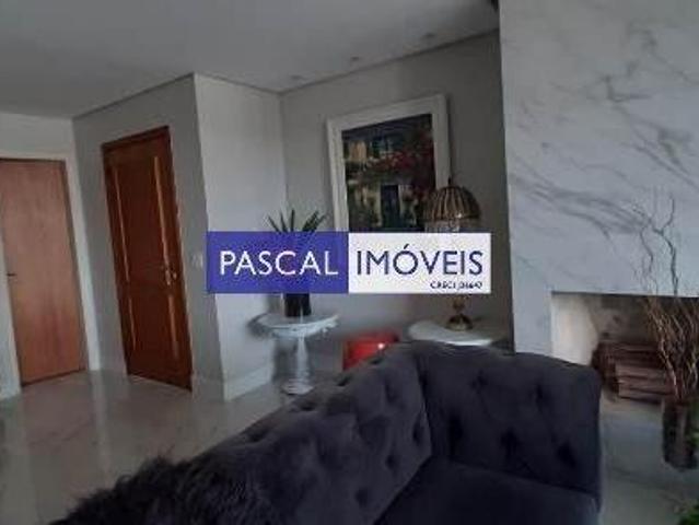 Apartamento Brookiln 2 Dormitórios 2 vagas