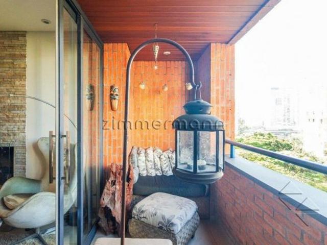APARTAMENTO BROOKLI 3 DORMITÓRIOS 2 VAGAS