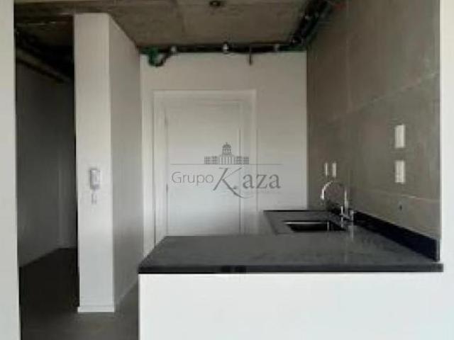 Apartamento Brooklin 4 Dormitórios 167,04m²