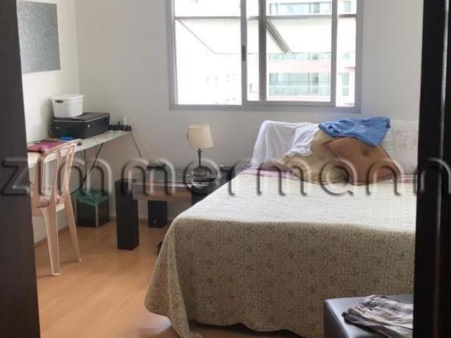 APARTAMENTO BROOKLIN, 4 DORMITORIOS 1 SUITE, 2 VAGAS