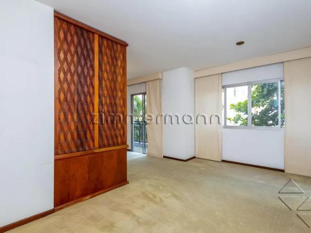 Apartamento brooklin 4 dormitórios 1 suíte