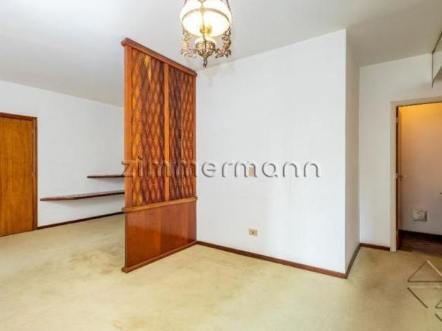 APARTAMENTO BROOKLIN 4 DORMITÓRIOS 1 SUÍTE