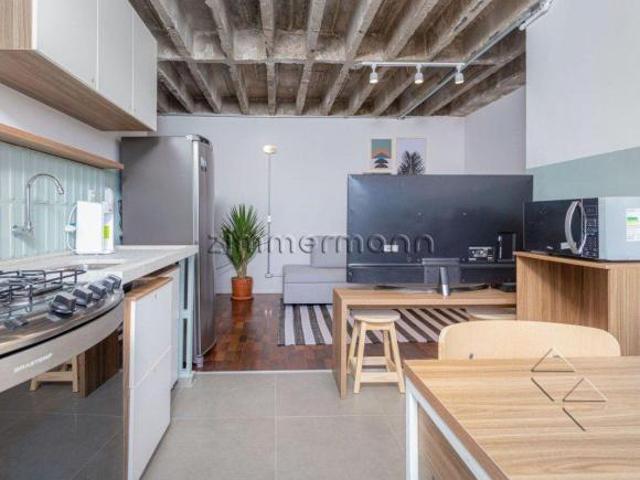APARTAMENTO BROOKLIN 4 DORMITÓRIOS 1 VAGA