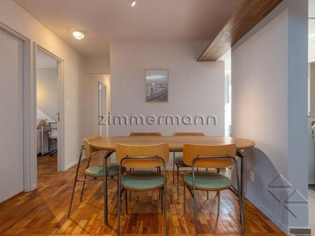APARTAMENTO BROOKLIN 4 DORMITÓRIOS 1 VAGA