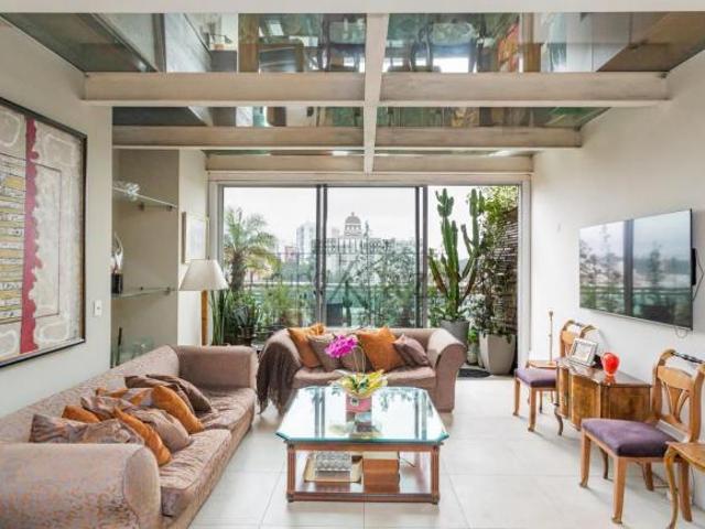 Apartamento Brooklin 4 Dormitórios 290m²