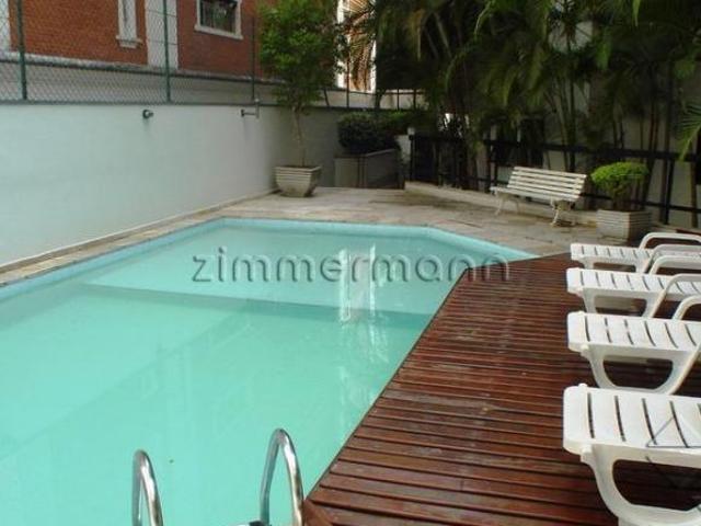 APARTAMENTO BROOKLIN 4 DORMITÓRIOS