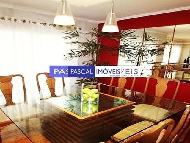 Apartamento Brooklin 4 dormitórios 2 vagas