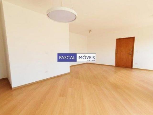 Apartamento Brooklin 4 Dormitórios 2 Vagas