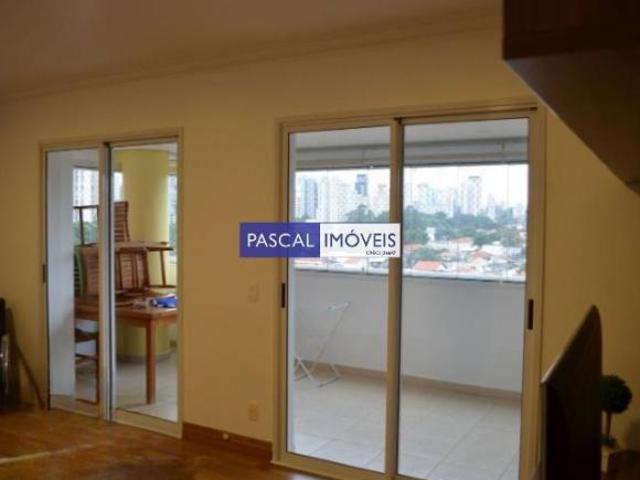 Apartamento Brooklin 4 dormitórios 2 vagas