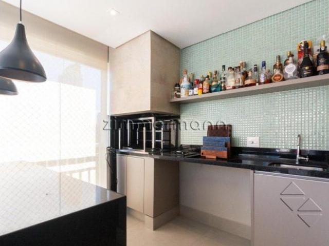 APARTAMENTO BROOKLIN 4 DORMITÓRIOS 3 VAGAS