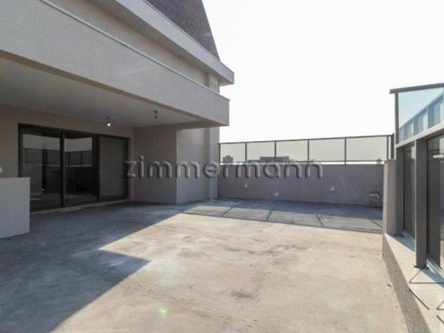 APARTAMENTO BROOKLIN, 4 DORMITORIOS, 3 VAGAS