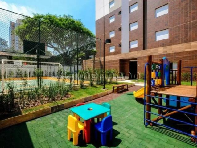 Apartamento brooklin 4 dormitórios 3 vagas