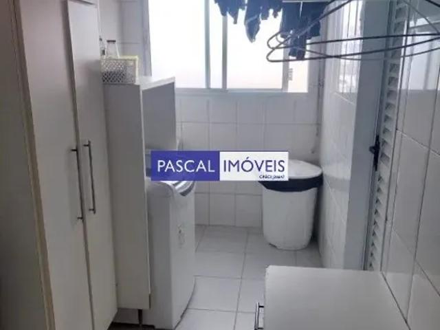 Apartamento Brooklin 4 dormitórios 4 vagas