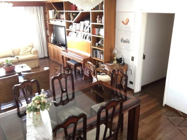 Apartamento brooklin 4 dormitórios