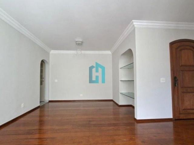 Apartamento Brooklin 4 quartos, 1 suite