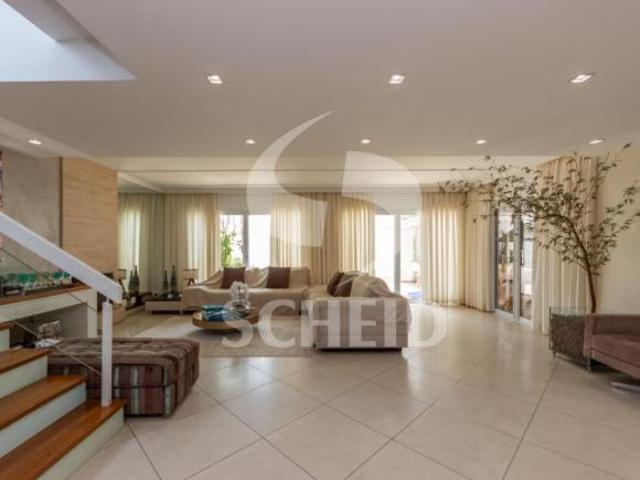 Apartamento Brooklin 4 quartos
