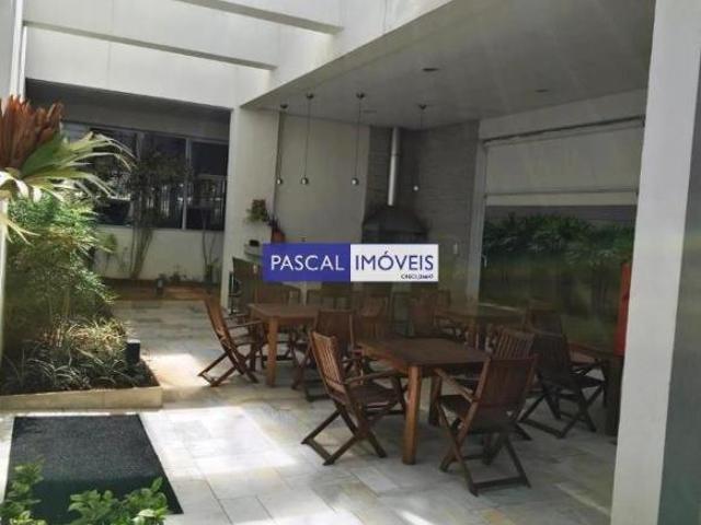 Apartamento Brooklin 4 Suítes 4 Vagas