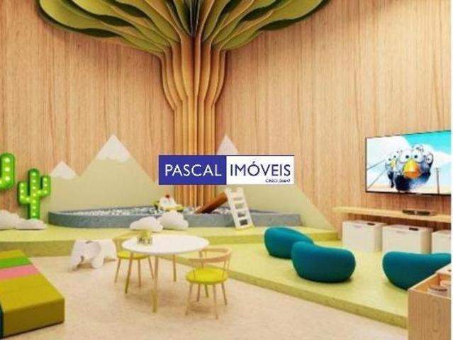 Apartamento Brooklin 4 suítes 03 vagas