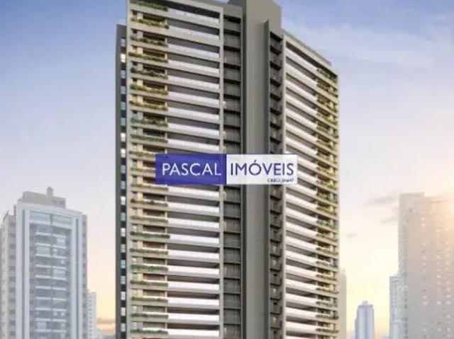 Apartamento Brooklin 4 Suítes 3 Vagas