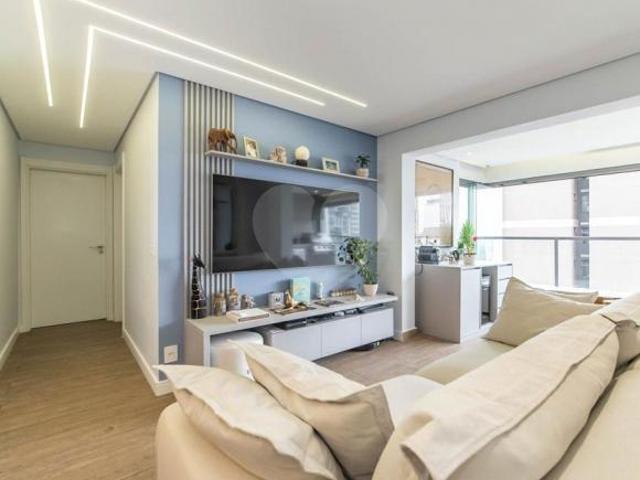 Apartamento BROOKLIN