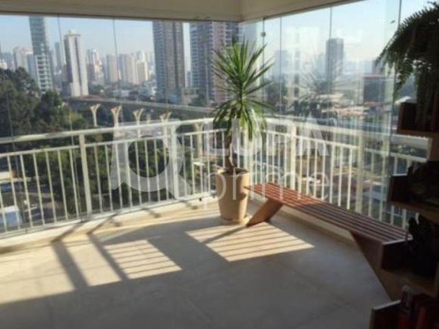 APARTAMENTO BROOKLIN