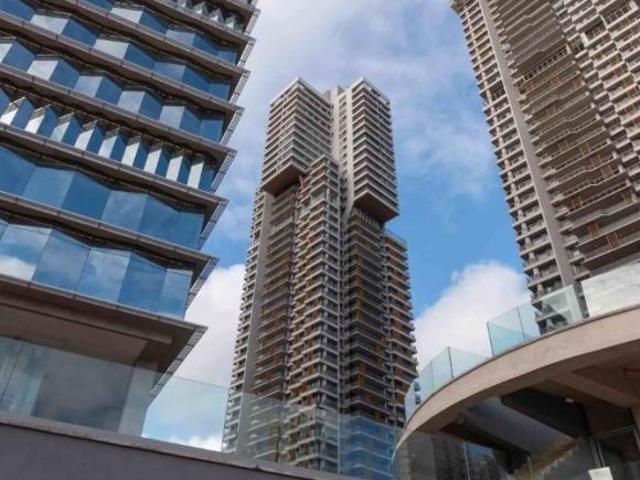 Apartamento Brooklin 78 m² 2 dormitórios 1 suíte 2 vagas Entregue em Junho de 2024