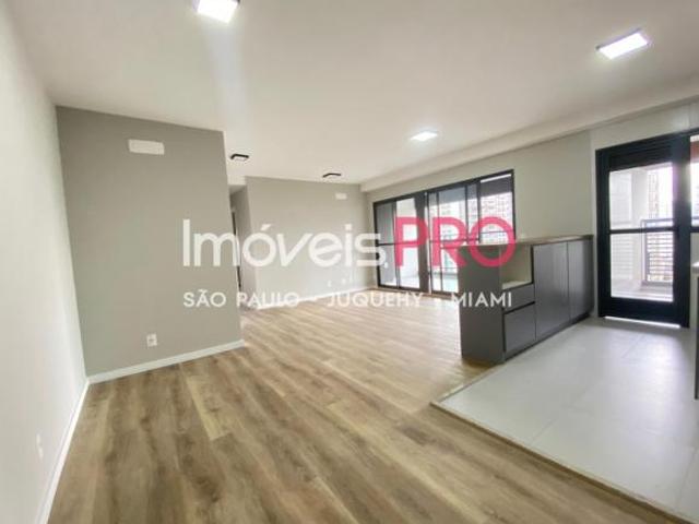 Apartamento Brooklin 85 M² 2 DORMitorios 1 SUÍTE 1 VAGA E LAZER CLUBE