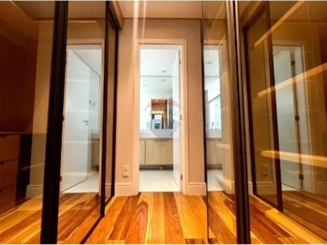 Apartamento Brooklin