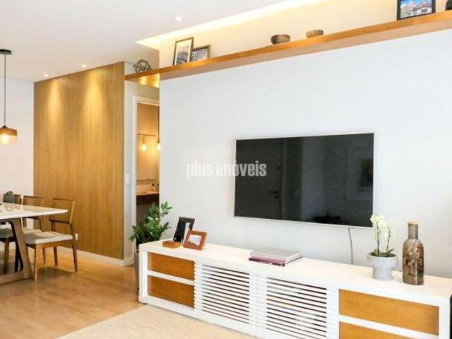 Apartamento Brooklin